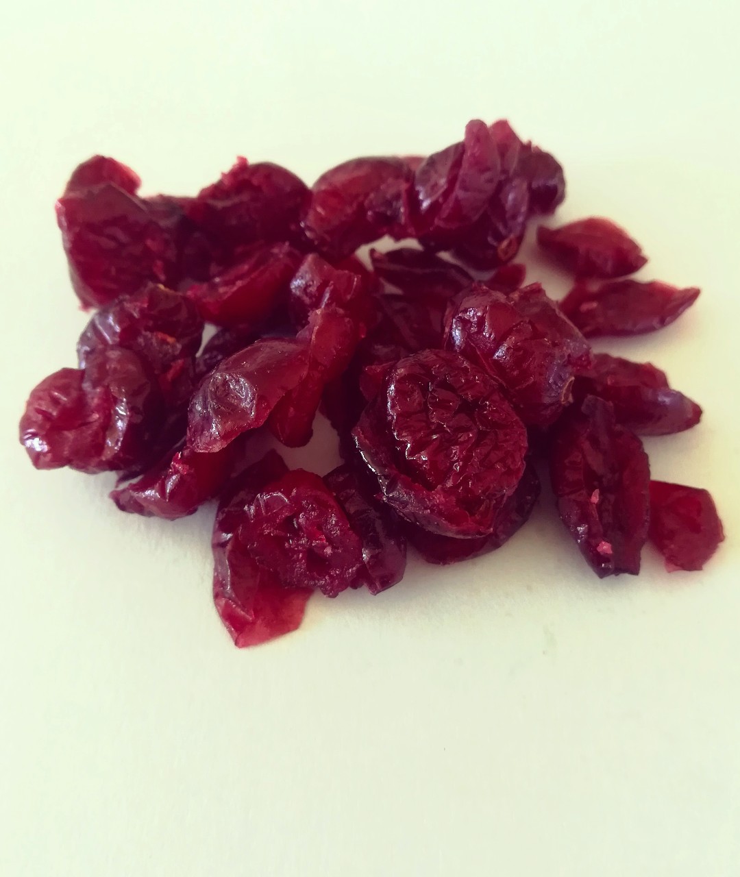 Cranberry Deshidratado 250g - Dos Hermanas